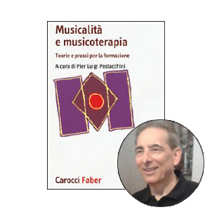 Simone Rizzardi Musicoterapista