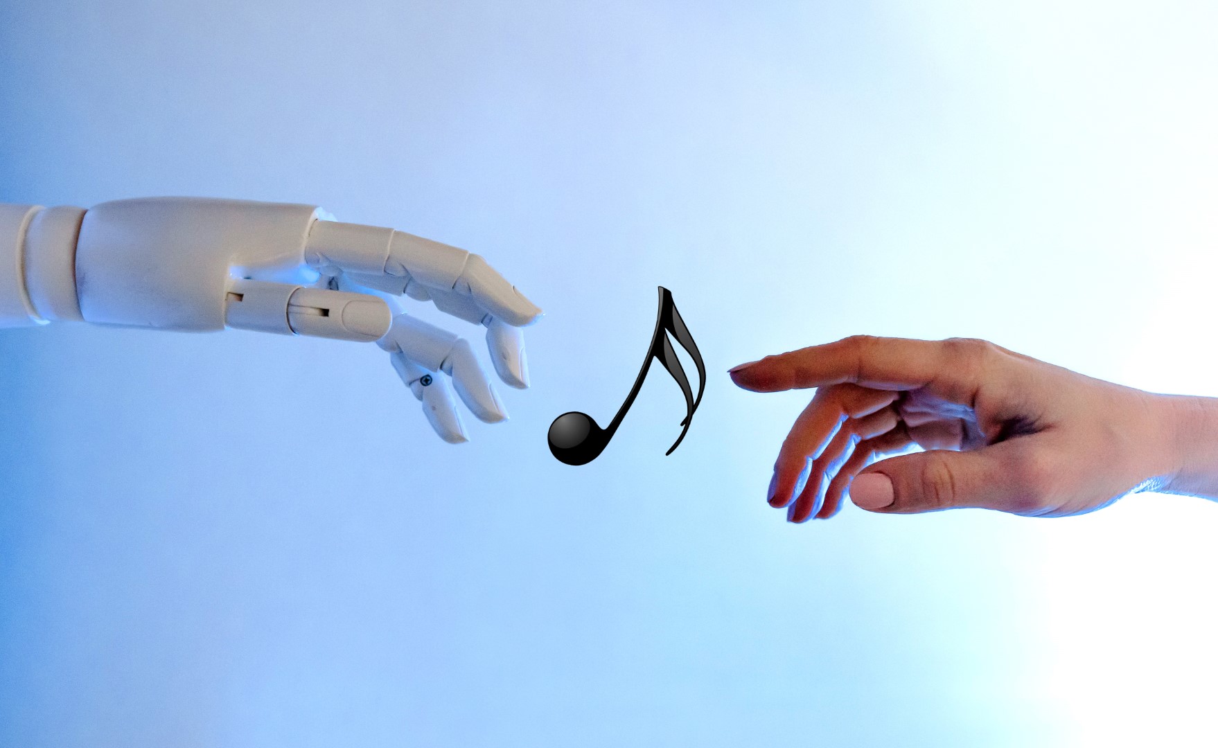 Intelligenza Artificiale (IA) Musica e Musicoterapia